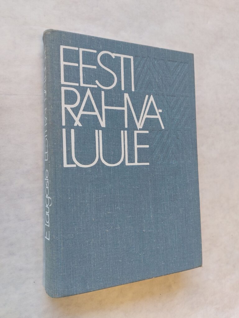15954153230738178173alleeesti Rahvaluule Arhiivhtml