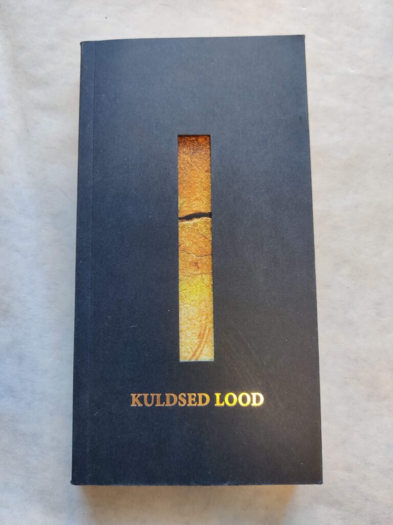 Kuldsed lood. Heiki Raudla, Ringa Raudla. 2008 - Raamaturinglus ...