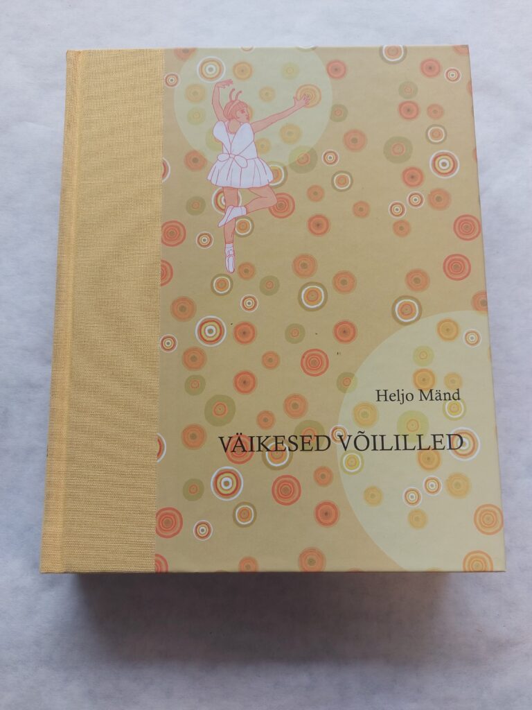 Väikesed võililled. Heljo Mänd. 2008 - Raamaturinglus - Kasutatud ...