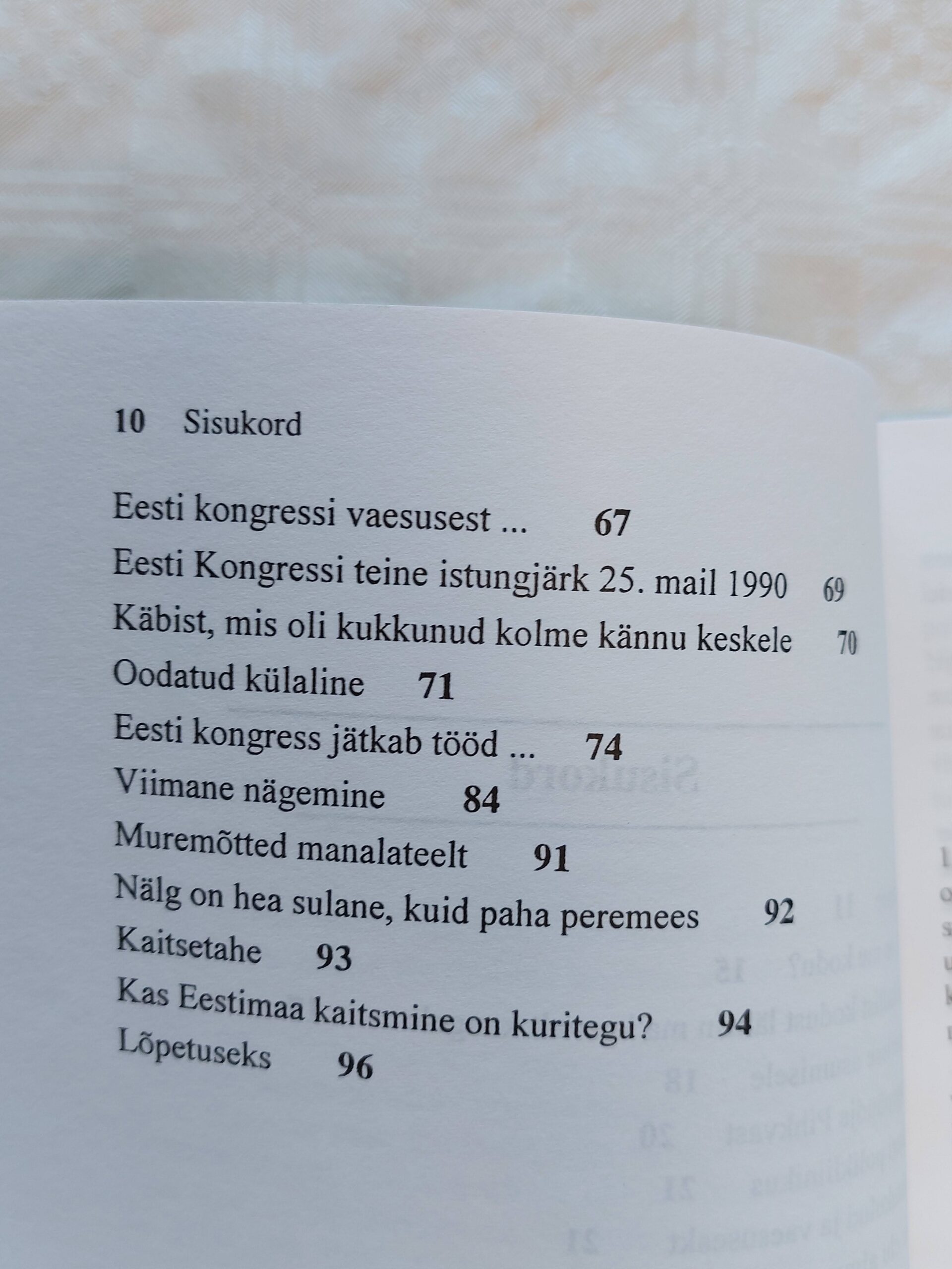 Vabaduse vaim. Alfred Käärmann. 2000 - Raamaturinglus - Kasutatud raamatud