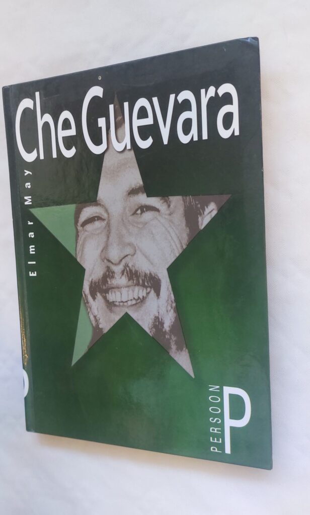 Che Guevara. Elmar May. 2003 - Raamaturinglus - Kasutatud raamatud ...