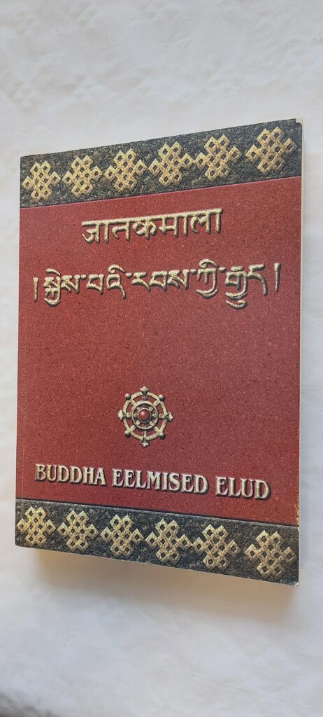 Buddha eelmised elud. 2002 - Raamaturinglus - Kasutatud raamatud