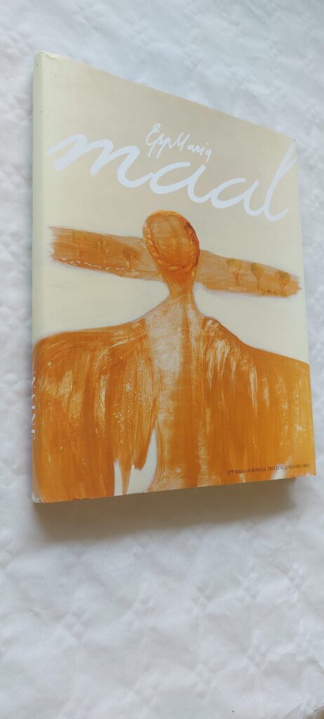 Maal. Epp Maria Kokamägi. Epp Maria Kokamägi, Viivi Luik, Johannes Arro ...