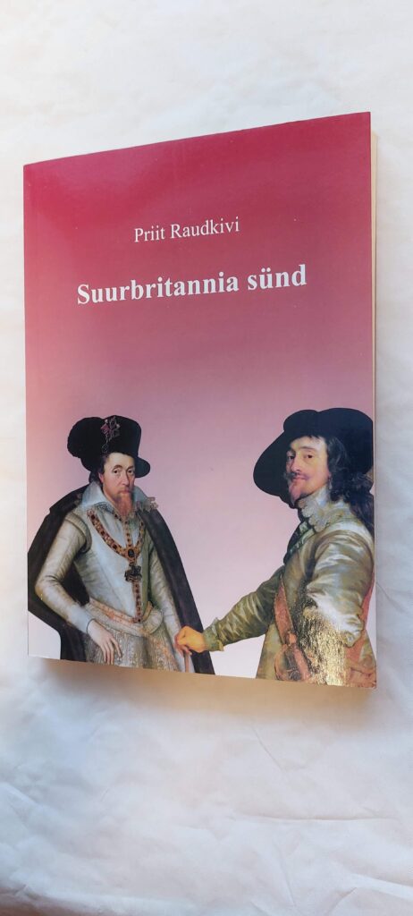 Suurbritannia sünd. Priit Raudkivi. 2004 - Raamaturinglus - Kasutatud ...